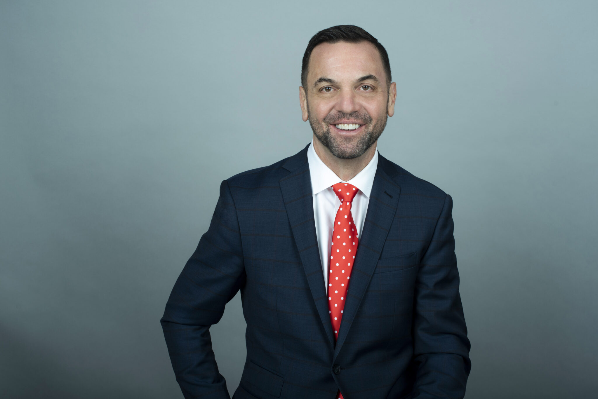 Tim Hudak