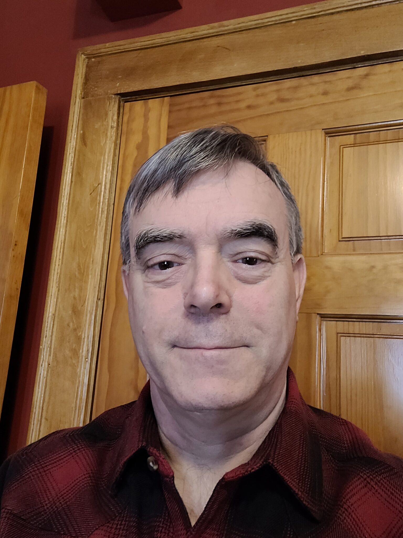 John Robson - Manning Foundation for Democratic Education