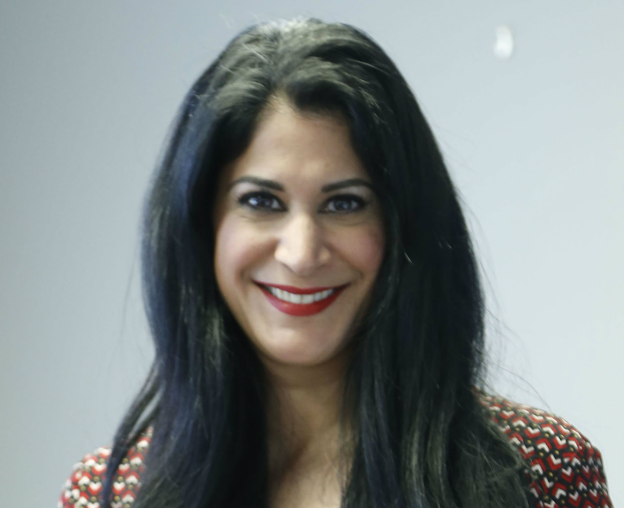 Adrienne Batra - Manning Foundation for Democratic Education