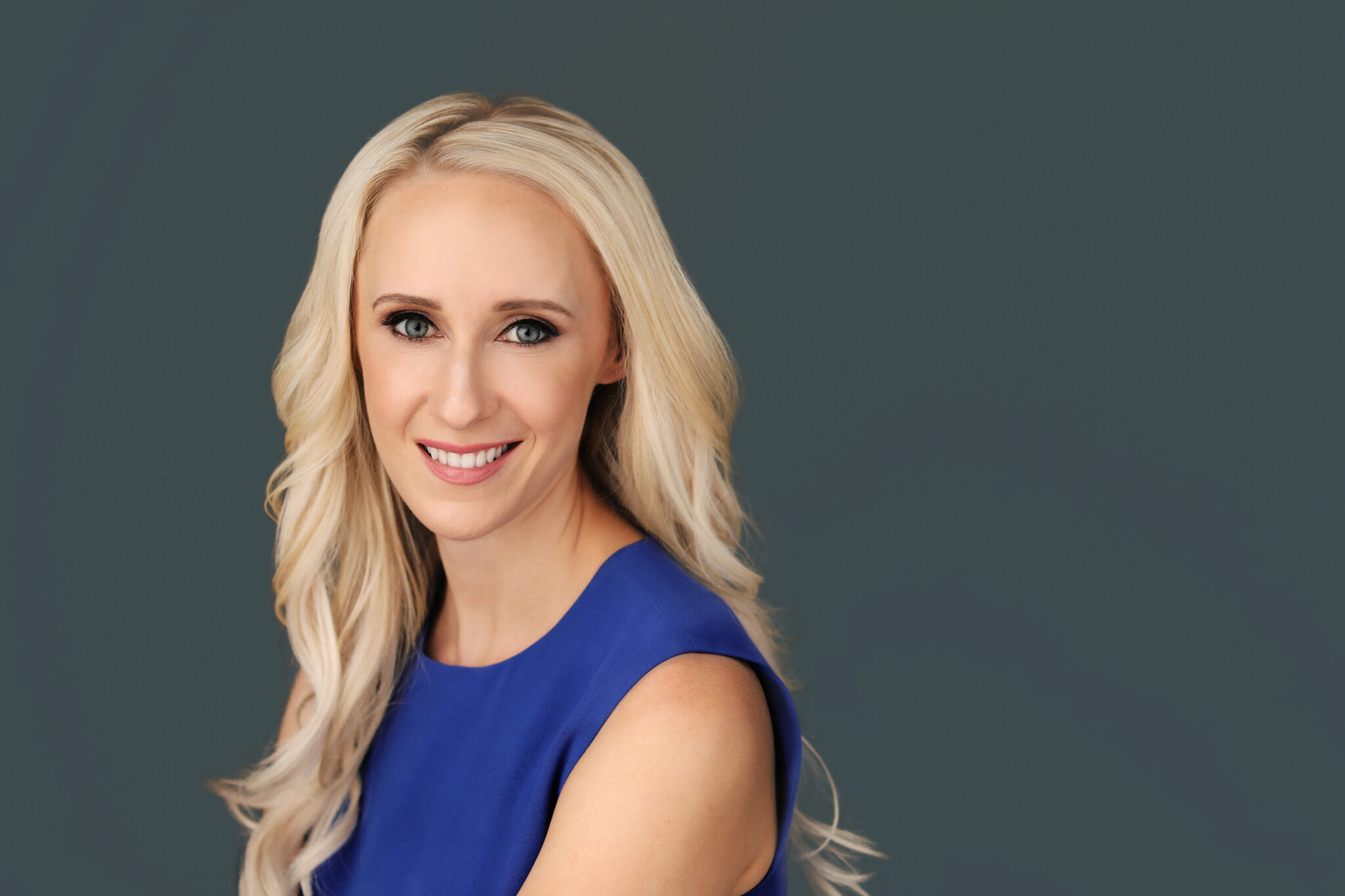 Katy Merrifield - Manning Foundation for Democratic Education