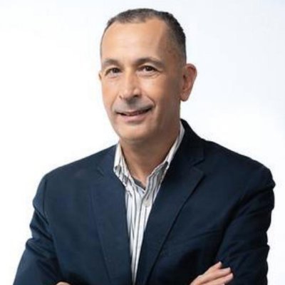 Marc Patrone - Manning Foundation for Democratic Education