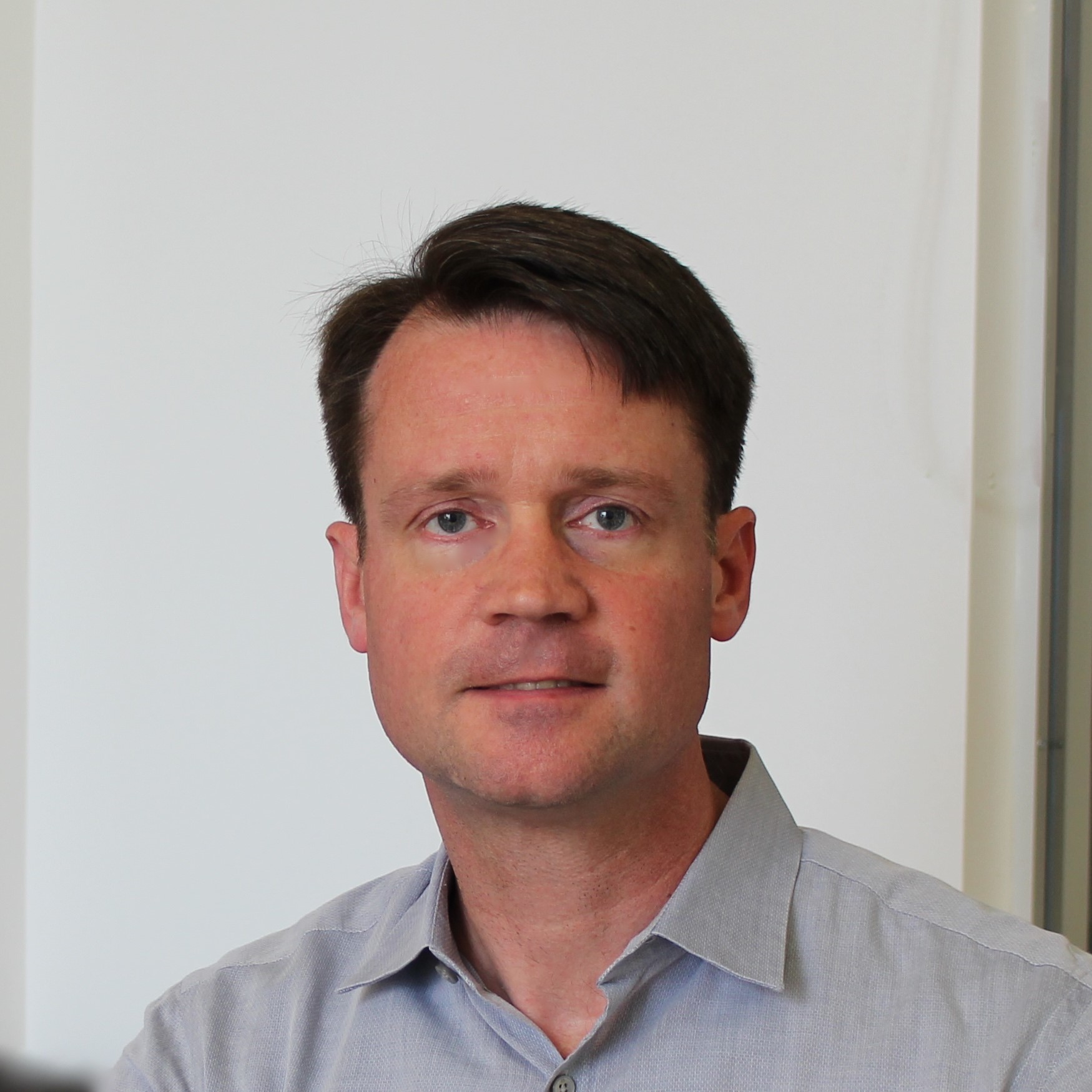 Mark Cameron - Manning Foundation for Democratic Education