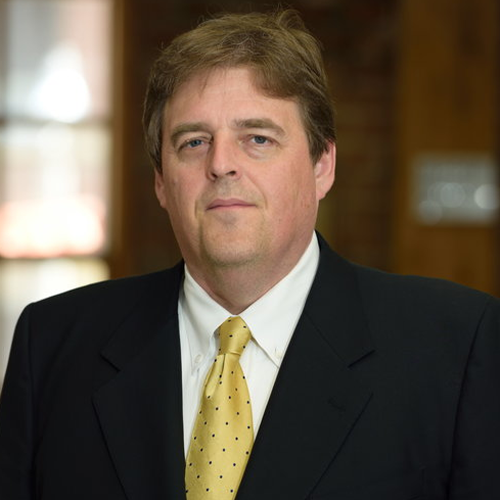 Mark Spiro - Manning Foundation for Democratic Education