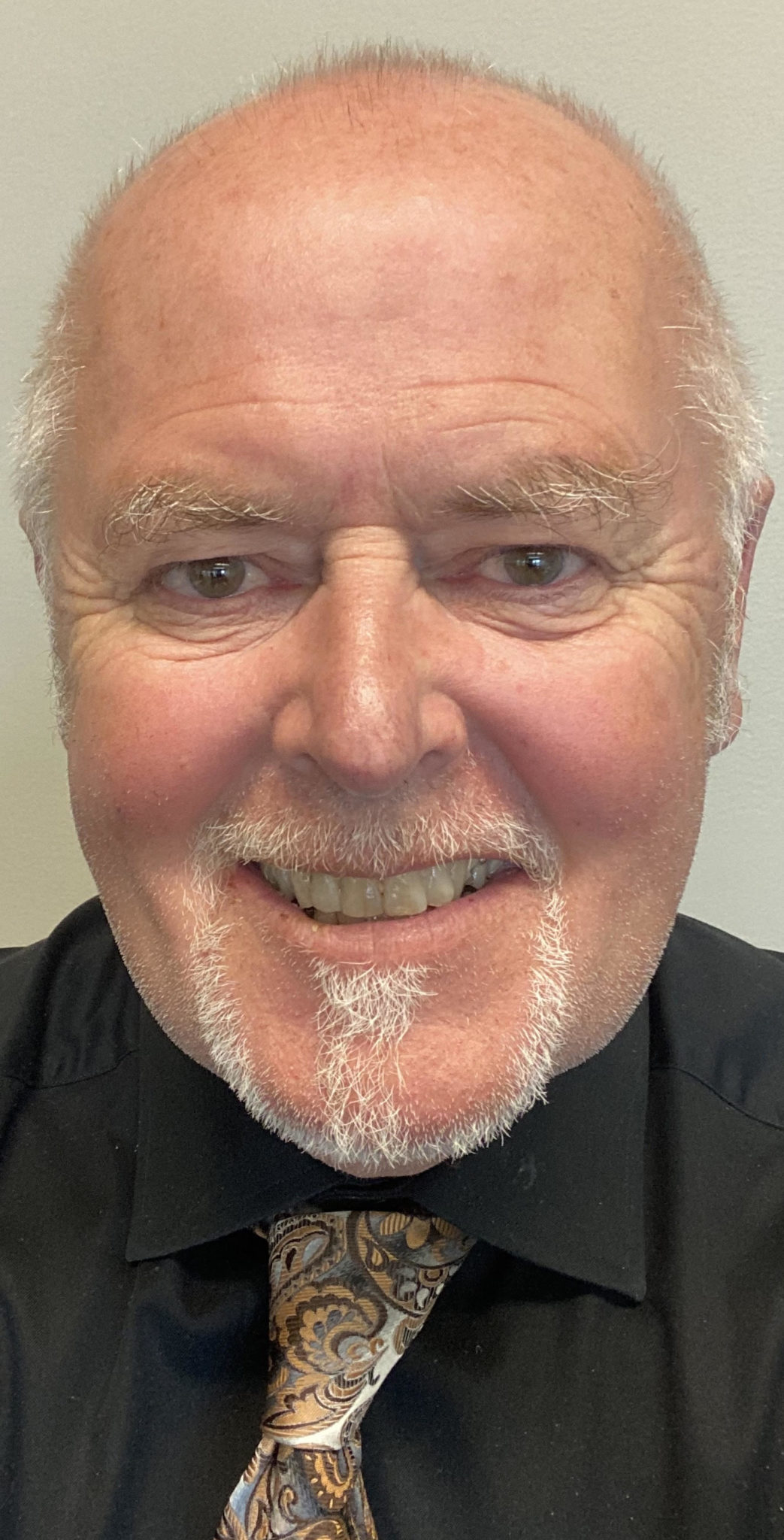 Peter Menzies - Manning Foundation for Democratic Education