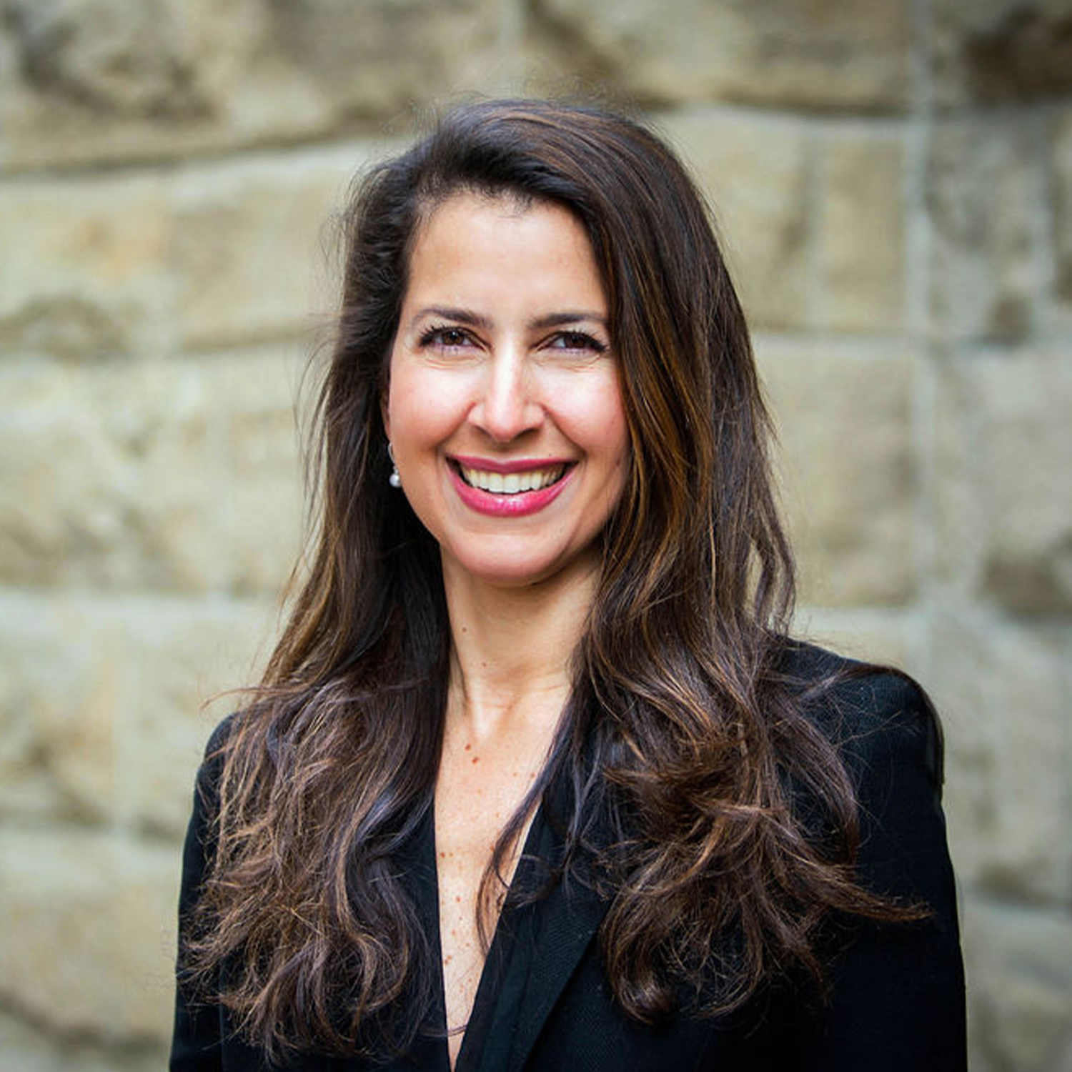 Rachel Curran - Manning Foundation for Democratic Education