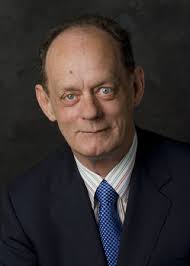 Rex Murphy - Manning Foundation for Democratic Education