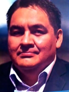 Stephen Buffalo - Manning Foundation for Democratic Education