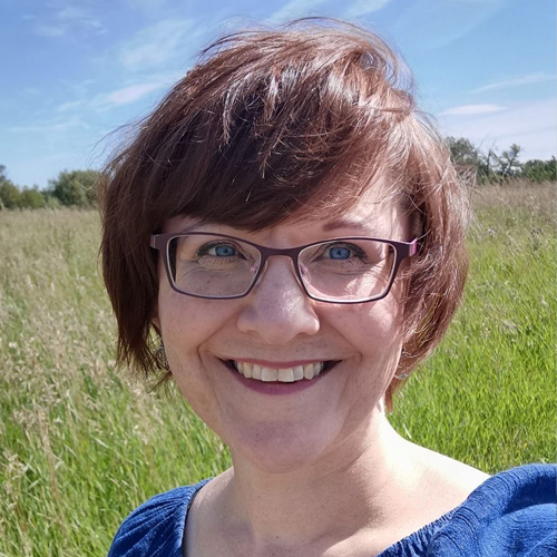 Donna Trimble - Manning Foundation for Democratic Education