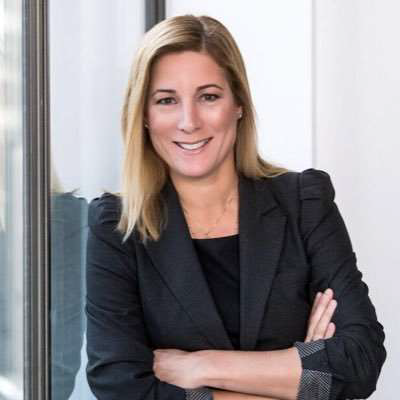 Catherine Loubier - Manning Foundation for Democratic Education