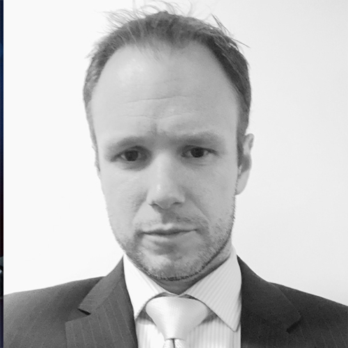 Justin Ferguson - Manning Foundation for Democratic Education