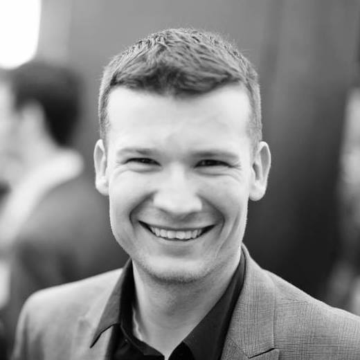 Jeromy Farkas - Manning Foundation for Democratic Education