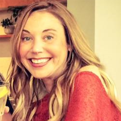 Katie Sullivan - Manning Foundation for Democratic Education