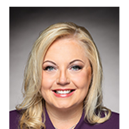 Lianne Rood, MP - Manning Foundation for Democratic Education