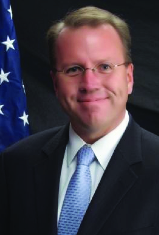 Ronald Nehring - Manning Foundation for Democratic Education