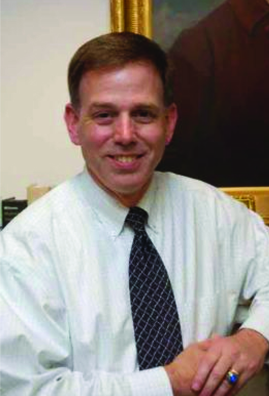 Steve Sutton - Manning Foundation for Democratic Education