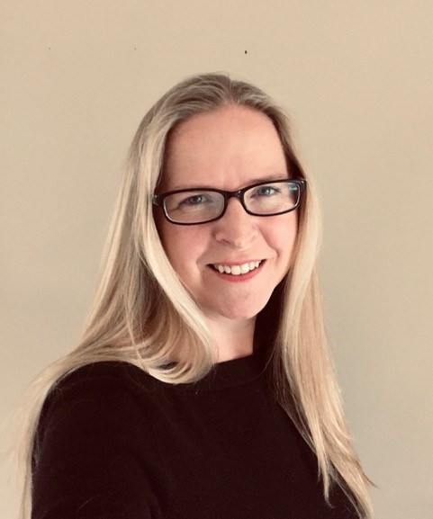 Tracy Plourde - Manning Foundation for Democratic Education