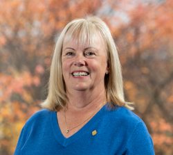 Dr. Ann Collins - Manning Foundation for Democratic Education