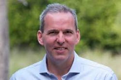 Jonathan Kay - Manning Foundation for Democratic Education