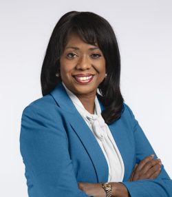 Leslyn Lewis - Manning Foundation for Democratic Education