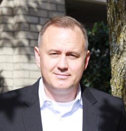 Marshall Smith - Manning Foundation for Democratic Education