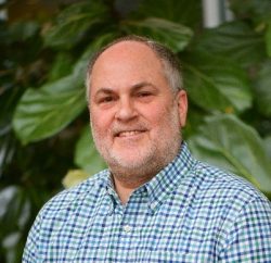 Dr. Ari Joffe - Manning Foundation for Democratic Education