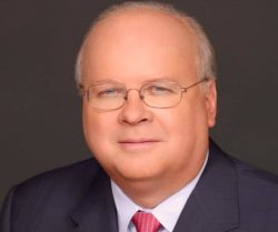Karl Rove - Manning Foundation for Democratic Education
