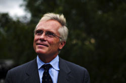 Michael Binnion - Manning Foundation for Democratic Education