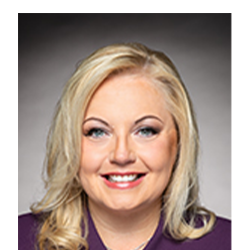 Lianne Rood, MP - Manning Foundation for Democratic Education